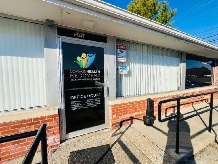 Outpatient Drug Rehabs in Carmel, Indiana