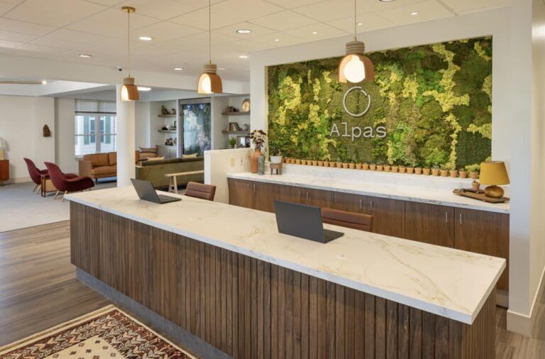 Outpatient Drug Rehabs in Glen Burnie, Maryland