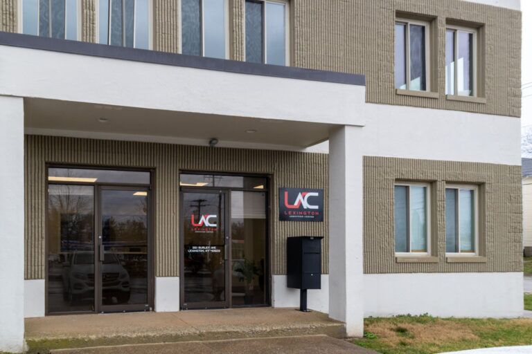 Outpatient Drug Rehabs in Carmel, Indiana