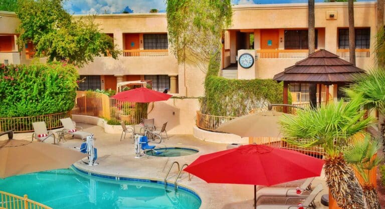 Inpatient Drug Rehabs in Glendale Az, Arizona