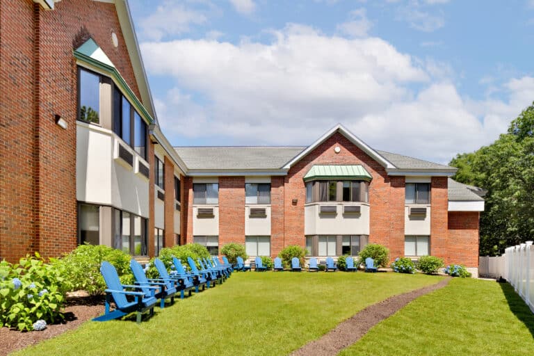 Inpatient Drug Rehabs in Medford, Oregon