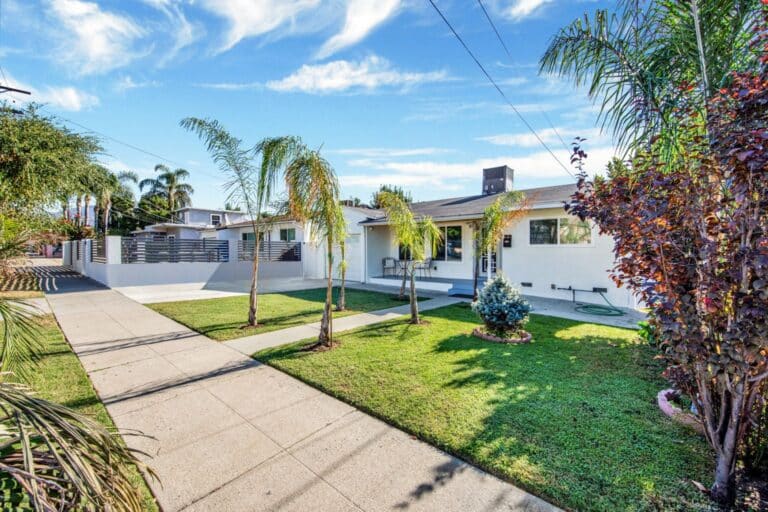 Inpatient Drug Rehabs in Fontana, California