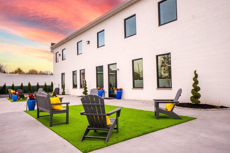 Outpatient Drug Rehabs in New Haven, Connecticut